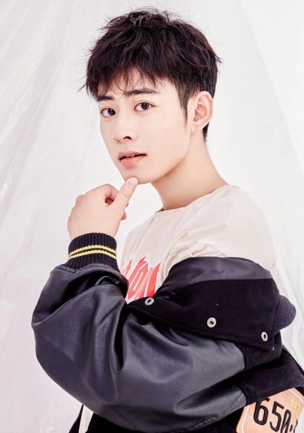 Wang Xingwei - 王星玮 - CPOPHOME