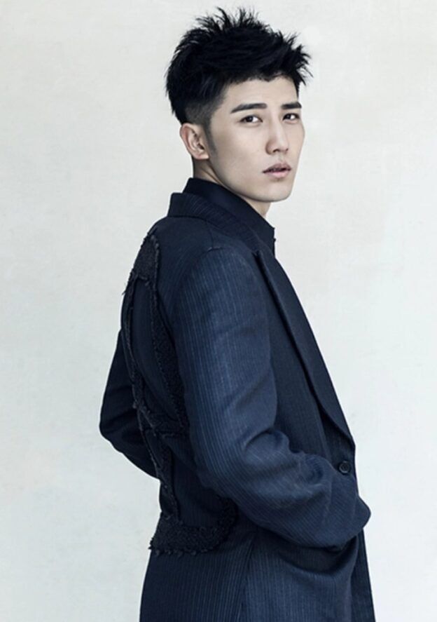 Zhang Yaoyu - 张耀宇 - CPOPHOME