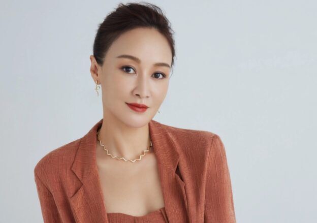 Zhao Ziqi - 赵子琪 - CPOPHOME