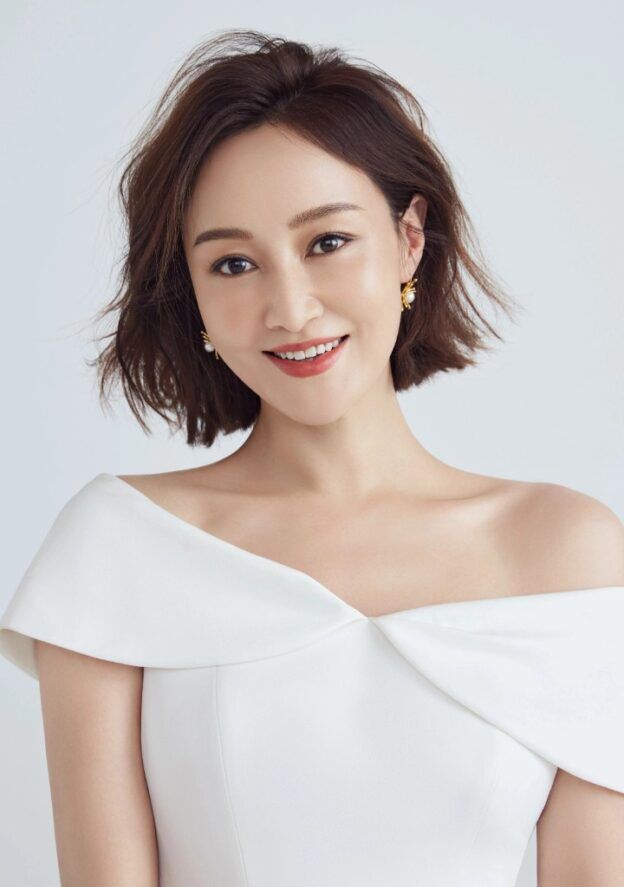 Zhao Ziqi - 赵子琪 - CPOPHOME