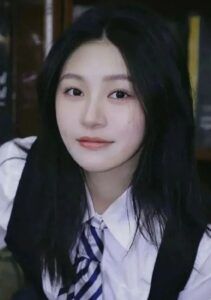 Chen Jingyi - 陈镜依 - CPOPHOME