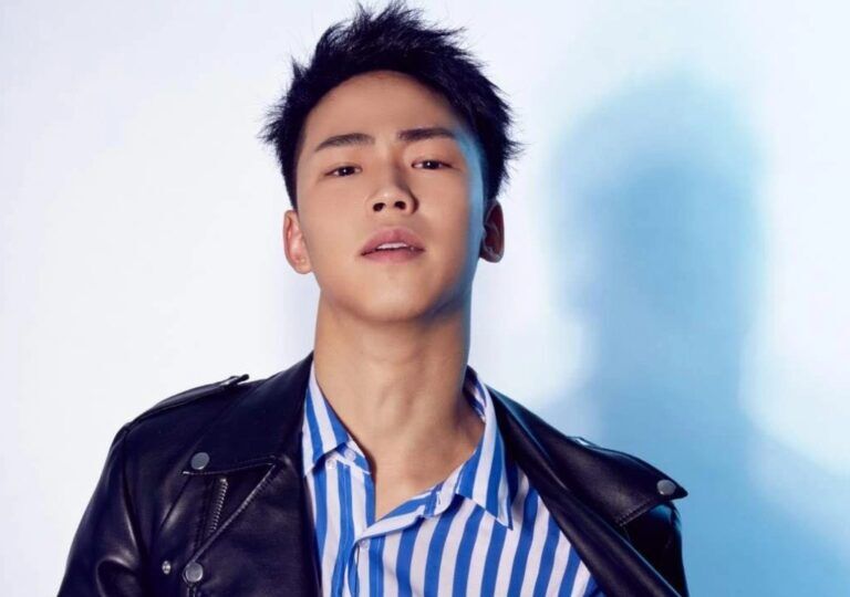 Chen Yongsheng - 陈永胜 - CPOPHOME