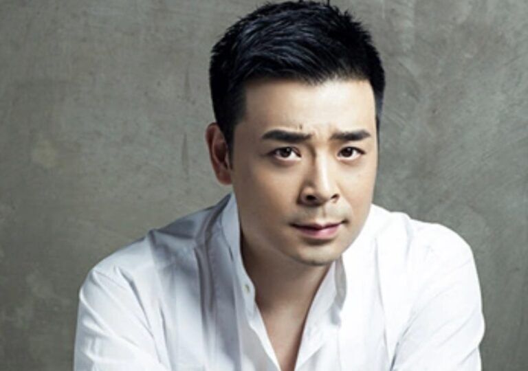 Fu Jia - 傅迦 - CPOPHOME