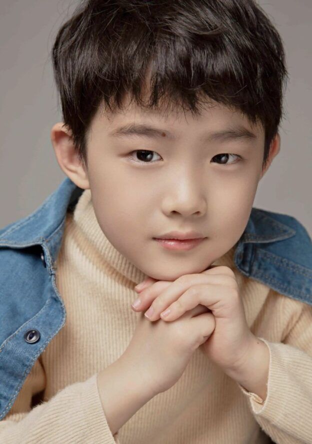 Jiang Ruilin - Ray, 姜瑞霖 - CPOPHOME