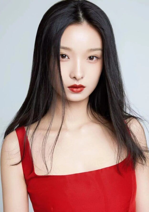 Li Yu - 李钰 - CPOPHOME