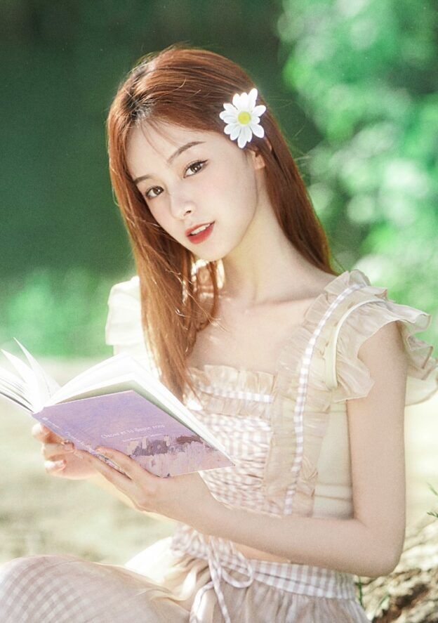 Lin Chenyi - Cheryn, 林晨怡 - CPOPHOME