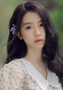 Liu Mengrui - 刘梦芮 - CPOPHOME