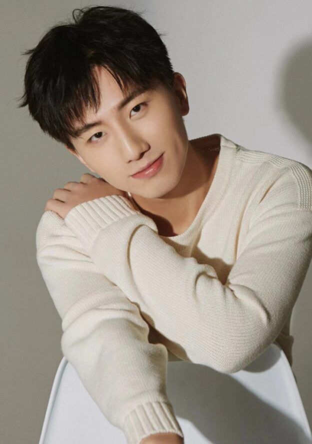 Liu Xu - 刘栩 - CPOPHOME