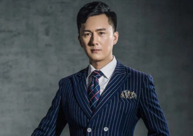 Lu Xingyu - 卢星宇 - CPOPHOME