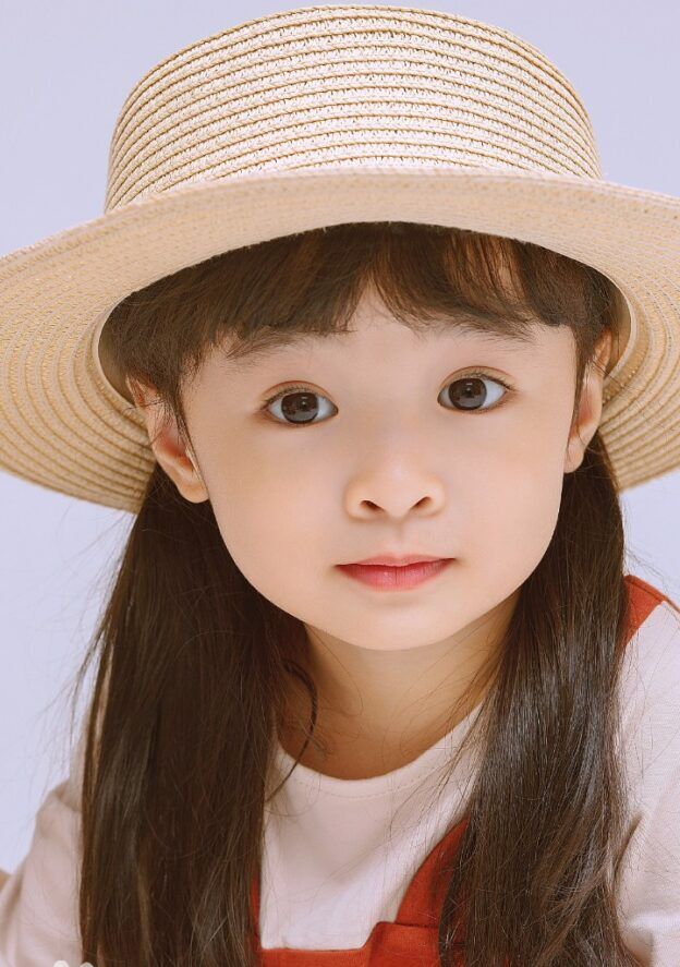 Luo Yiqiao - 罗逸桥 - CPOPHOME