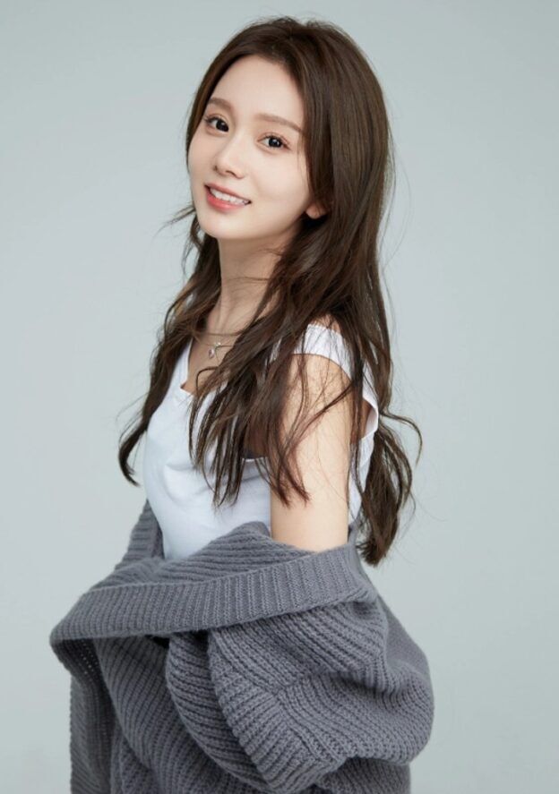 Ma Qiuyuan - 马秋元 - CPOPHOME