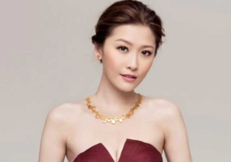 Niki Chow - Zhou Liqi, 周励淇 - CPOPHOME