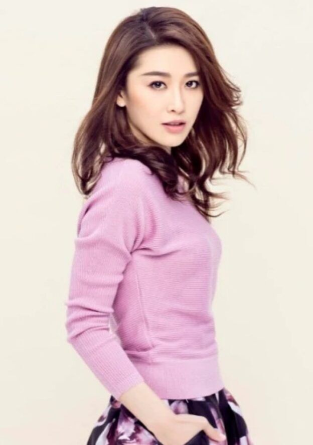 Niki Chow - Zhou Liqi, 周励淇 - CPOPHOME