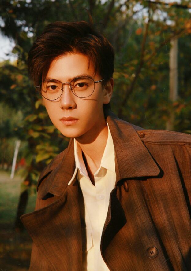 Pan Yihong Profile - CPOP HOME
