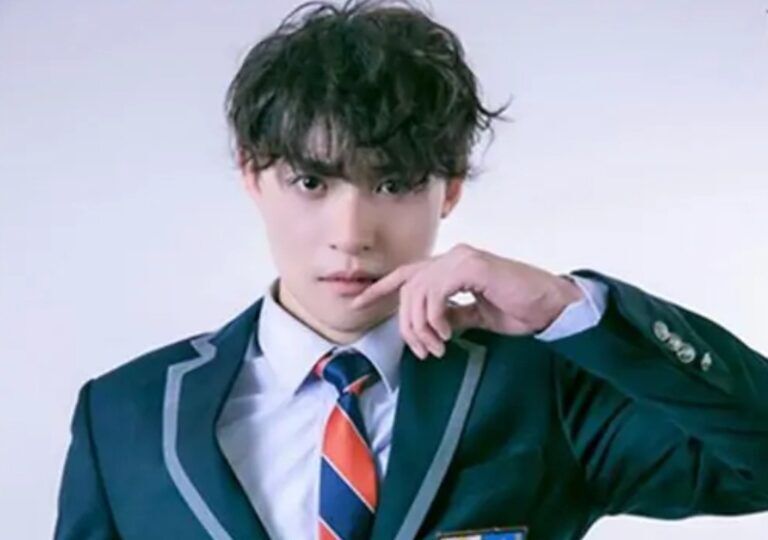 Qiang Yu - 强宇 - CPOPHOME