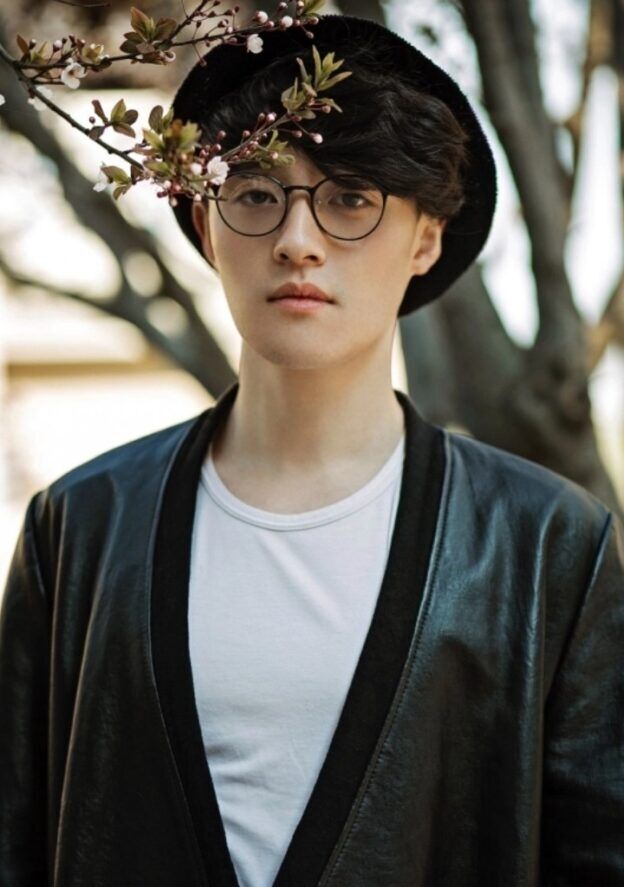 Qiang Yu - 强宇 - CPOPHOME