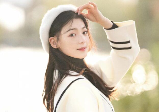 Shang Xinyue - 尚新月 - CPOPHOME