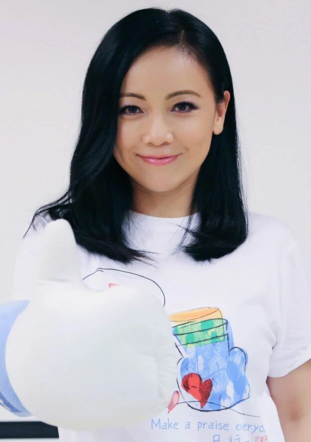 Sheren Tang - Deng Cuiwen - CPOPHOME