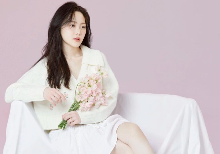 Su Yi - 苏倚 - CPOPHOME