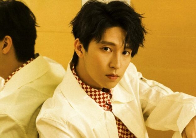 Sunny Sun - Yeung Suen, Sun Yang - CPOPHOME