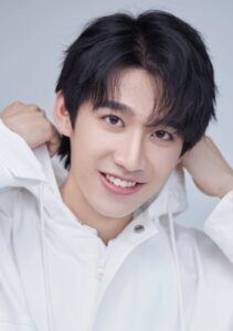 Tan Jiatai - 谭嘉泰 - CPOPHOME