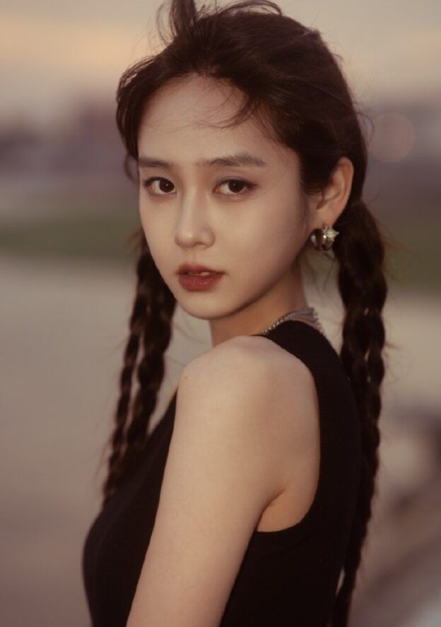 Wang Ke - 王可 - CPOPHOME