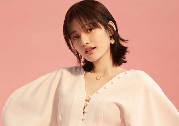 Wang Muyao - 王木遥 - CPOPHOME