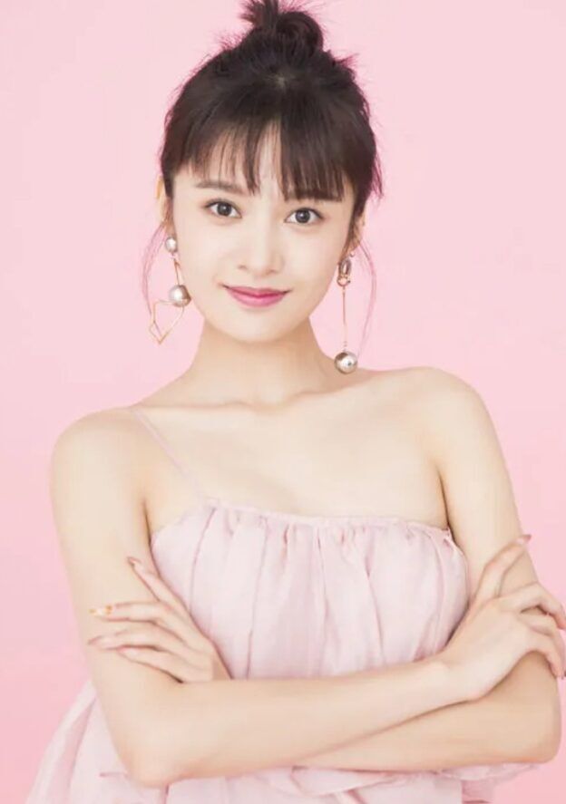 Wang Muyao - 王木遥 - CPOPHOME