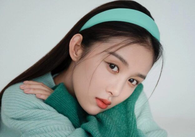 Wu Shile - 吴施乐 - CPOPHOME