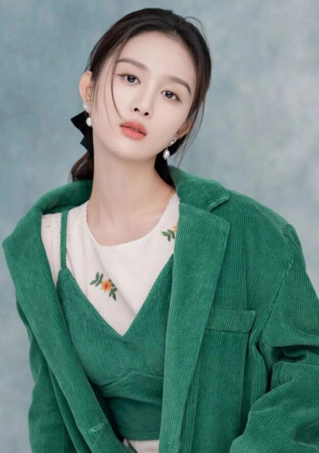 Wu Shile - 吴施乐 - CPOPHOME