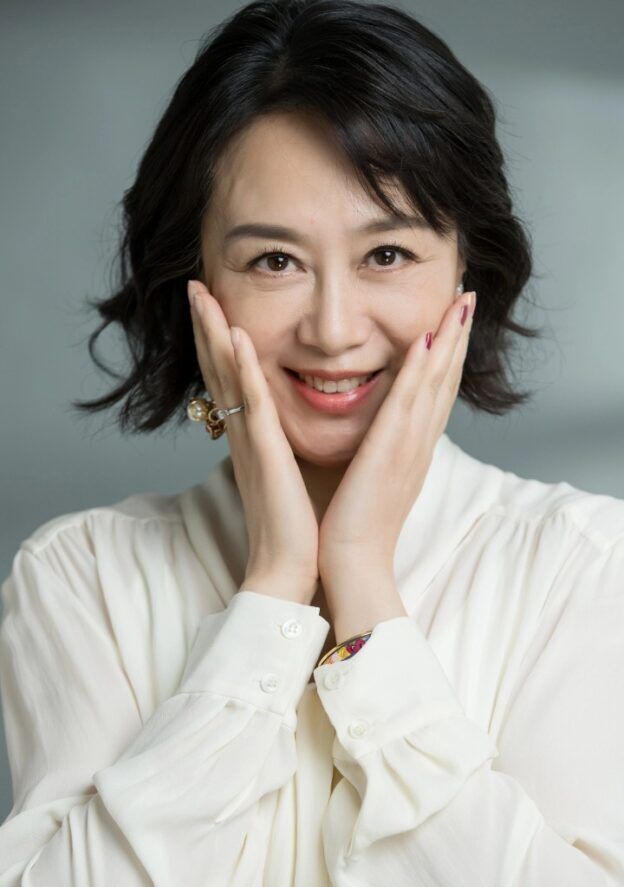 Wu Yufang - Fenny, 吴玉芳 - CPOPHOME