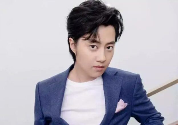 Wu Yuhan - 吴昱翰 - CPOPHOME