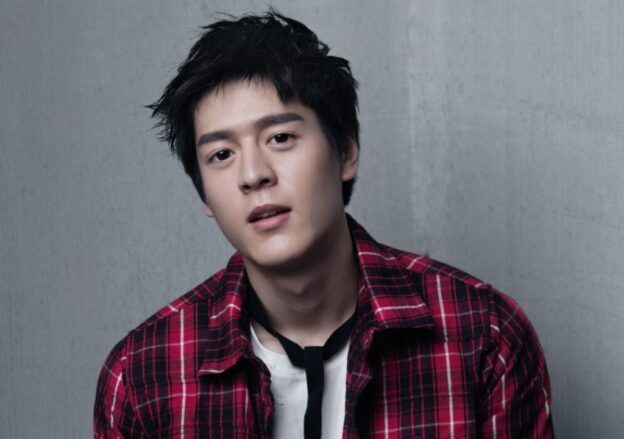 Xu Yanghao - 徐扬灏 - CPOPHOME