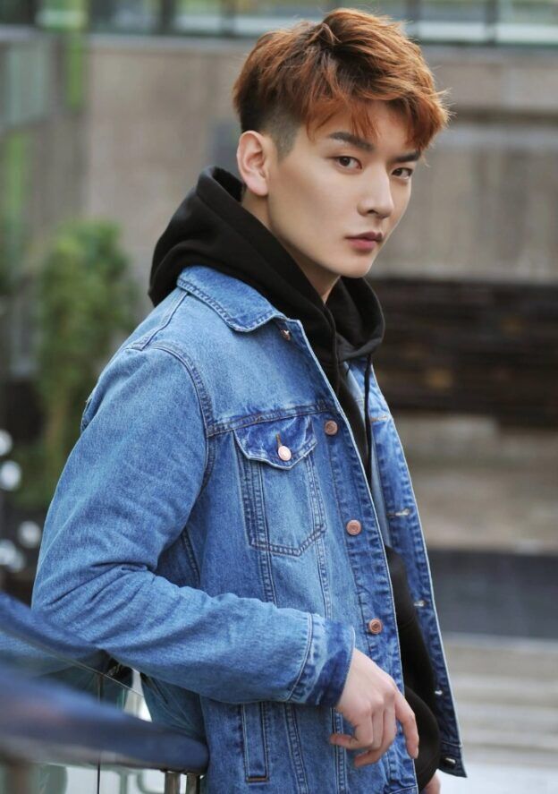 Yang Chuanbei - 杨川北 - CPOPHOME