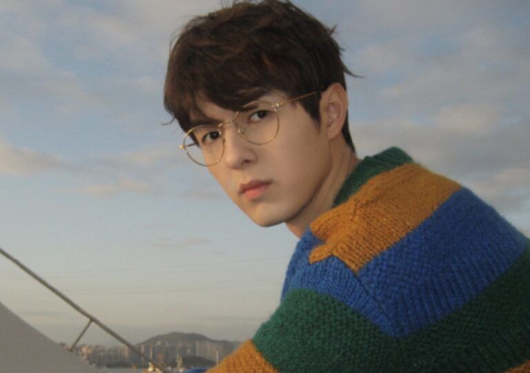 Zhang Haozhe - 张浩哲 - CPOPHOME