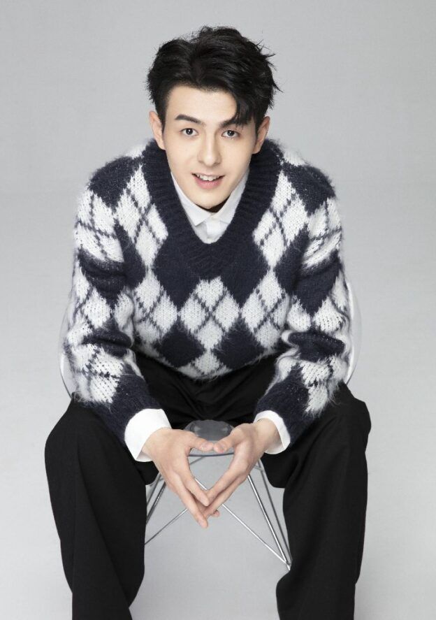 Zhang Haozhe - 张浩哲 - CPOPHOME