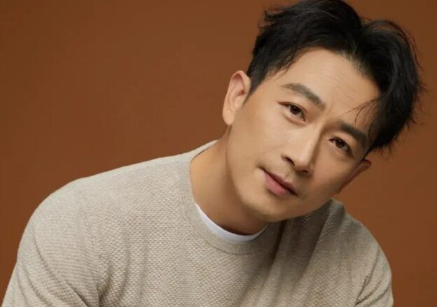 Zhao Bin - 赵滨 - CPOPHOME