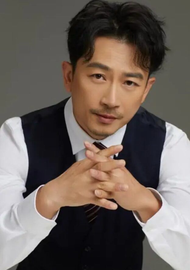 Zhao Bin - 赵滨 - CPOPHOME