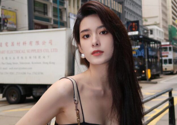 Zhu Jiaqian - 朱嘉倩 - CPOPHOME