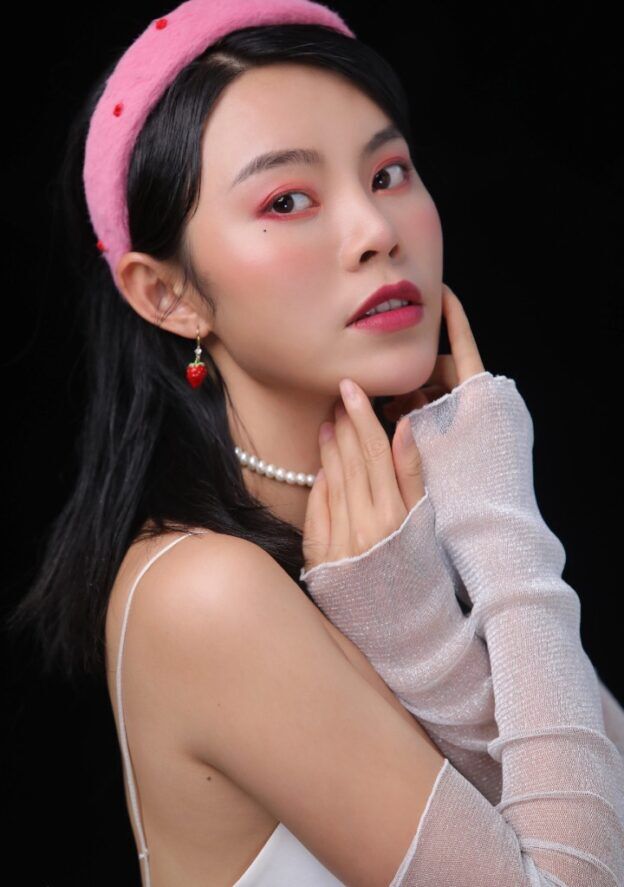 Chen Huiling - 陈慧凌 - CPOPHOME Chen Huiling - 陈慧凌 - CPOPHOME