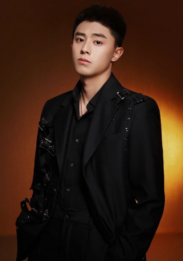 Chen Kang - 陈康 - CPOPHOME