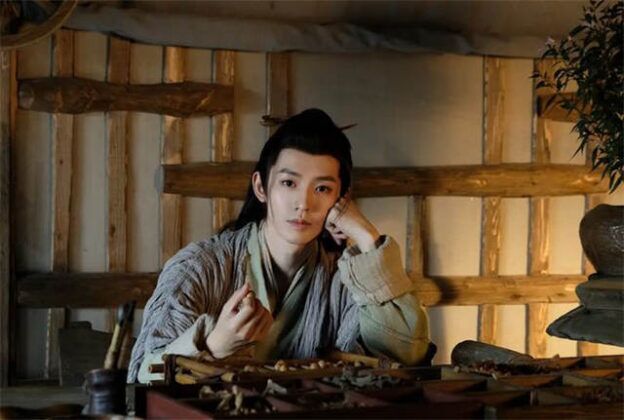 How is Yang Zi's relationship with Zhang Wanyi, Deng Wei, Tan Jianci in ...