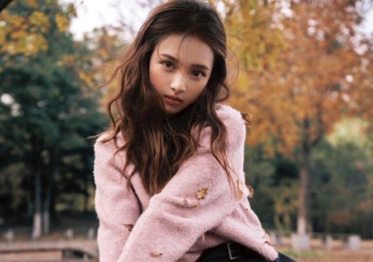 Duan Xingyu - 段星羽 - CPOPHOME