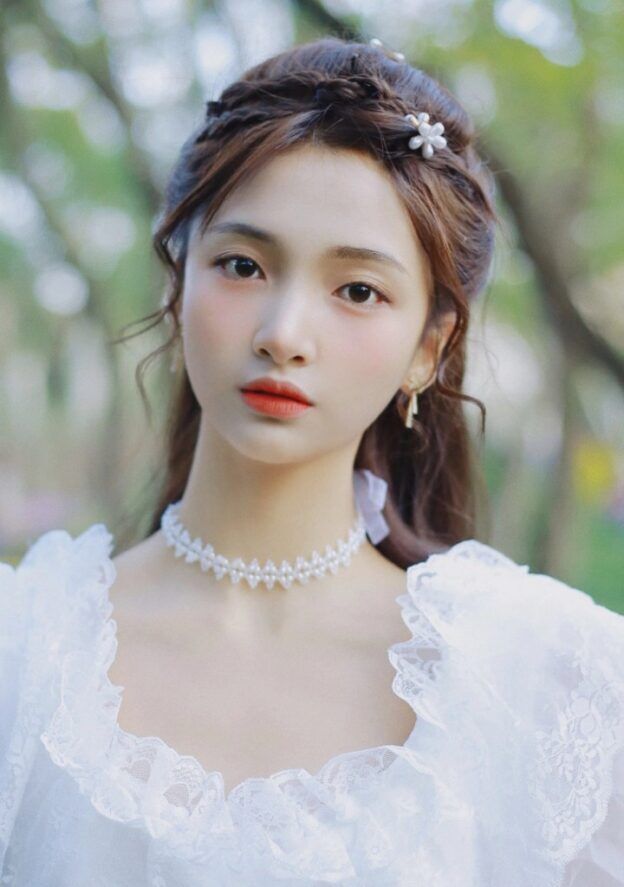 Duan Xingyu Profile - CPOP HOME