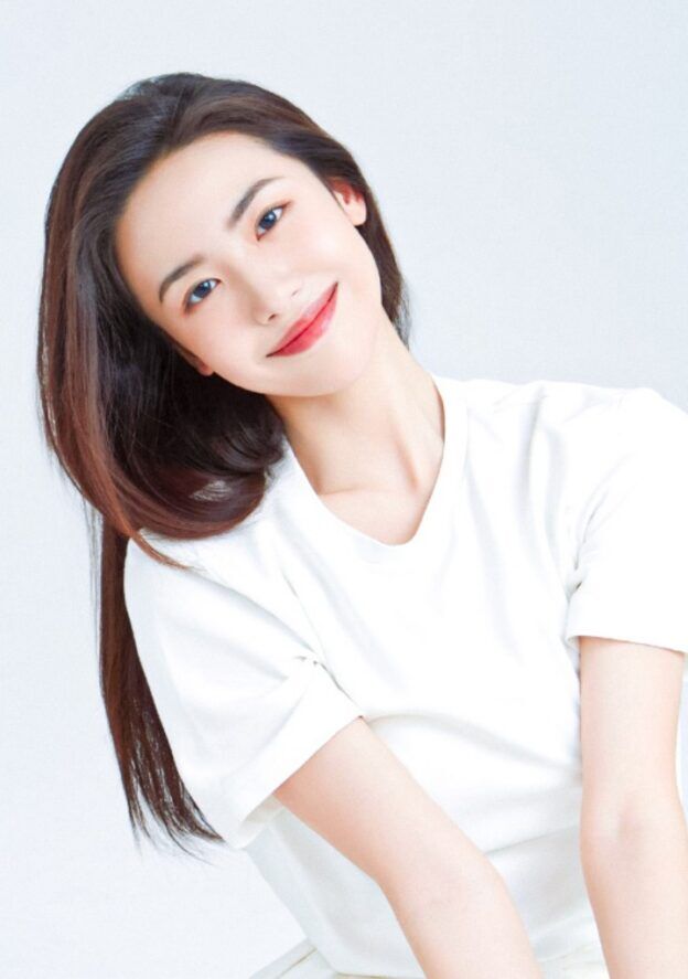 Fan Luoqi - 范洛琪 - CPOPHOME