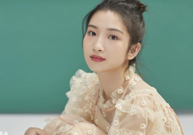 Fu Yushu - 付妤舒 - CPOPHOME