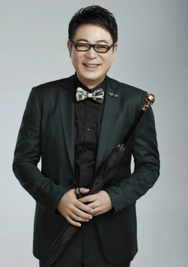 Gao Yalin - 高亚麟 - CPOPHOME