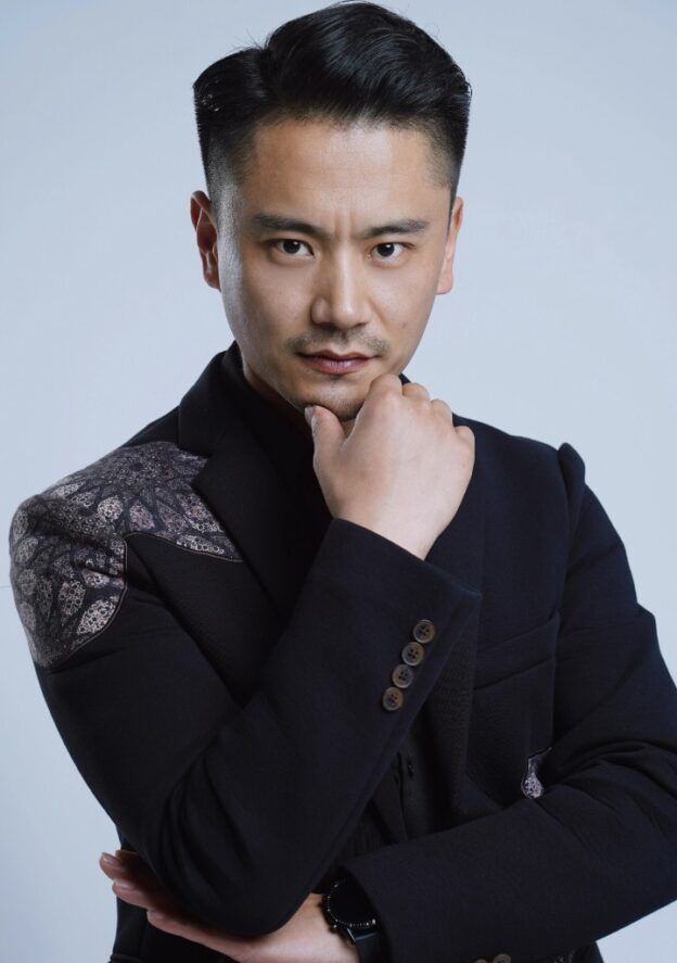 Gao Zigang - 高梓刚 - CPOPHOME