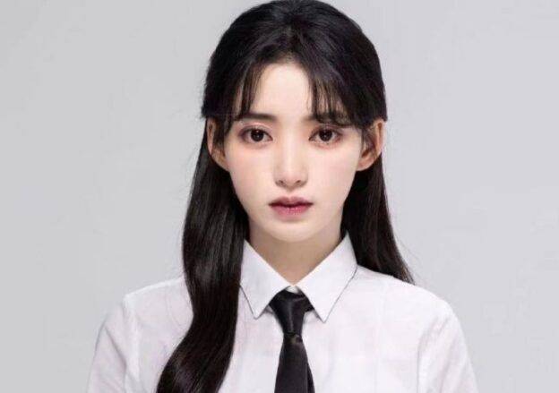 Guo Jiayu - 郭嘉语 - CPOPHOME