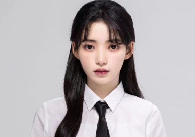 Guo Jiayu - 郭嘉语 - CPOPHOME